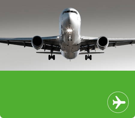 Air Freight | KROLL – Internationale Spedition
