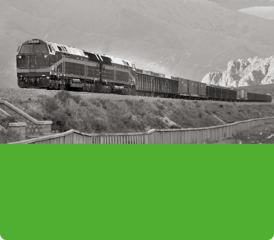 KROLL – International Forwarder – Worldwide Logistics