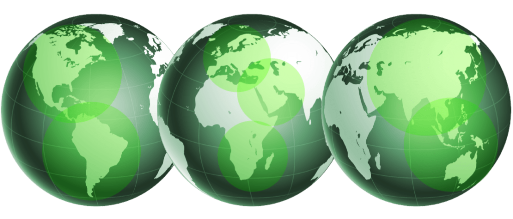 KROLL-Worldwide Agents - KROLL – Internationale Spedition