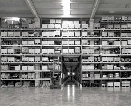 Logistics | KROLL – Internationale Spedition